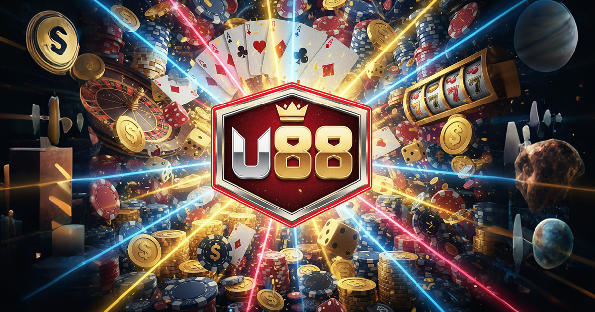 fu88 - Chơi An Toàn Với fu88 Sòng Bạc Được Cấp Phép